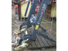 Used Faucheux for sale. CLAAS equipment & more | Machinio