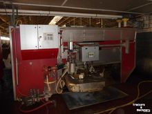 Used Milking Robot for sale. Lely and more.