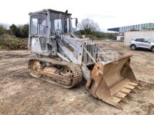 Used Komatsu D31 Dozer for sale | Machinio
