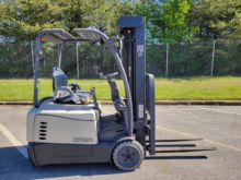 Used Crown, Forklift Attachment for sale. Crown equipment & more | Machinio