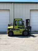 Used Clark C45L Forklift for sale in USA | Machinio
