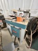 Used Hoffmann Dovetail Routing Machines for sale. Hoffmann equipment ...