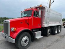Peterbilt 357: Prices, Specs, and Trends
