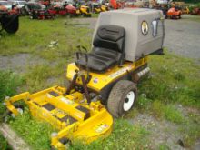 Used Walker Mowers for sale. Walker equipment & more | Machinio