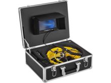 Used Sewer Cameras for sale. Isuzu equipment & more — Page 11 | Machinio