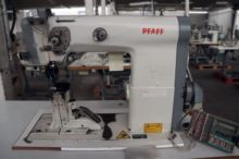 Used Pfaff Sewing Machines for sale. Pfaff equipment & more | Machinio