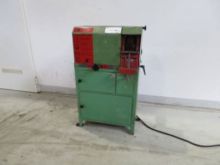 Used Rsa, Deburring Machine for sale. RSA equipment & more | Machinio