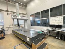 Used Hexagon Coordinate Measuring Machines (CMM) for sale | Machinio