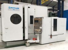 Used Pittler Machine Tools for sale in Netherlands | Machinio