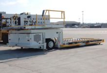 Used Aircraft Cargo Loaders for sale. FMC equipment & more | Machinio