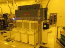 Used Tokyo Electron - TEL CVD/PVD for sale | Machinio