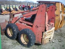 Used Ford Skid Steer Loader Loaders for sale. Gehl and more.