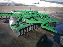 Used Oliver Discs for sale. Oliver equipment & more | Machinio