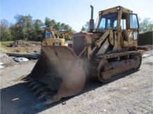 Used Caterpillar 977 Crawler Loader for sale | Machinio