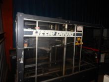 Used Packaging Machinery for sale. 3M and Little David | Machinio