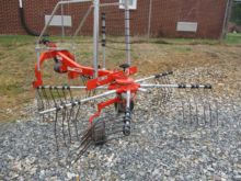 Used Hay Tedders for sale. Kuhn, Sitrex, Pequea & Claas | Machinio