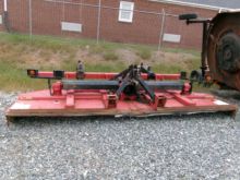 Used Rotary Mowers for sale. Bush Hog, Woods & Land Pride | Machinio