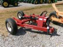 Used Disc Mower Caddy for sale. Durabilt equipment & more | Machinio