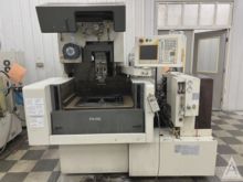 Used Mitsubishi FA10 EDM machine for sale | Machinio