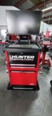 Used Hunter Alignment for sale. Hunter equipment & more | Machinio