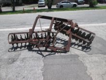 Used Offset Disc for sale. John Deere equipment & more | Machinio