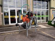 Used Doda Slurry Pump for sale. Doda equipment & more | Machinio