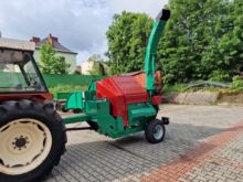 Used Mus Max for sale. MusMax equipment & more | Machinio