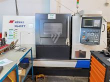 Used Neway Cnc for sale. Fanuc equipment & more | Machinio