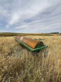 Used Tractor Field Roller for sale. John Deere equipment & more | Machinio