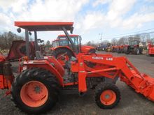 Used Kubota L48 for sale. Kubota equipment & more | Machinio