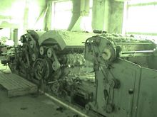 Used Carding Machine for sale. Clearing equipment & more | Machinio