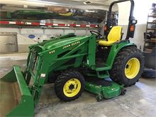 Used Deere 4310 for sale. John deere and more.