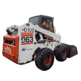 Used Bobcat 963 for sale. Bobcat equipment & more | Machinio