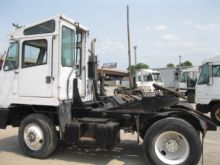 Used Terminal Tractors for sale. Ottawa equipment & more | Machinio
