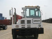 Used Terminal Tractors for sale. Kalmar equipment & more | Machinio