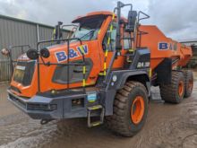 Used Doosan DA30 for sale. Doosan equipment & more | Machinio