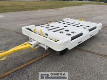 Used Cargo Dollies for sale. Clyde equipment & more | Machinio