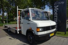 Used Mercedes Benz 609D 609D for sale. Mercedes-Benz equipment & more ...