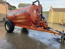 Used Slurry Tankers Hi Spec for sale. Top quality machinery listings ...