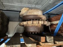 Used Liebherr Final Drives for sale. Liebherr equipment & more | Machinio