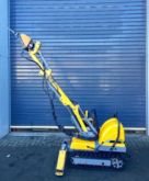 Used Brokk for sale. Top quality machinery listings. | Machinio