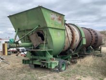 Used Asphalt Pavers Barber Greene for sale. Barber Greene equipment ...