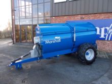 Used Marshall Spreaders for sale. Marshall equipment & more | Machinio