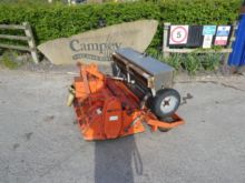 Used Stone Buriers for sale. Hortech equipment & more | Machinio