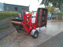 Used Trimax Snake for sale. Trimax equipment & more | Machinio