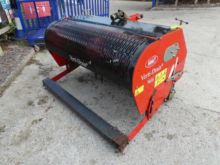 Used Verti Drain for sale. Redexim equipment & more | Machinio