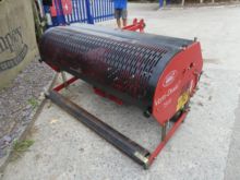 Used Verti Drain for sale. Redexim equipment & more | Machinio
