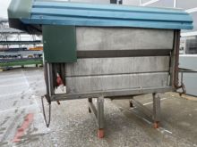 Used Drum Sieve for sale. AZO equipment & more | Machinio