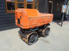 Used Sheeps Foot Rollers for sale. Ingersoll Rand equipment & more ...