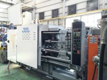 Used Toyo Die Casting Machine for sale. Toyo equipment & more | Machinio